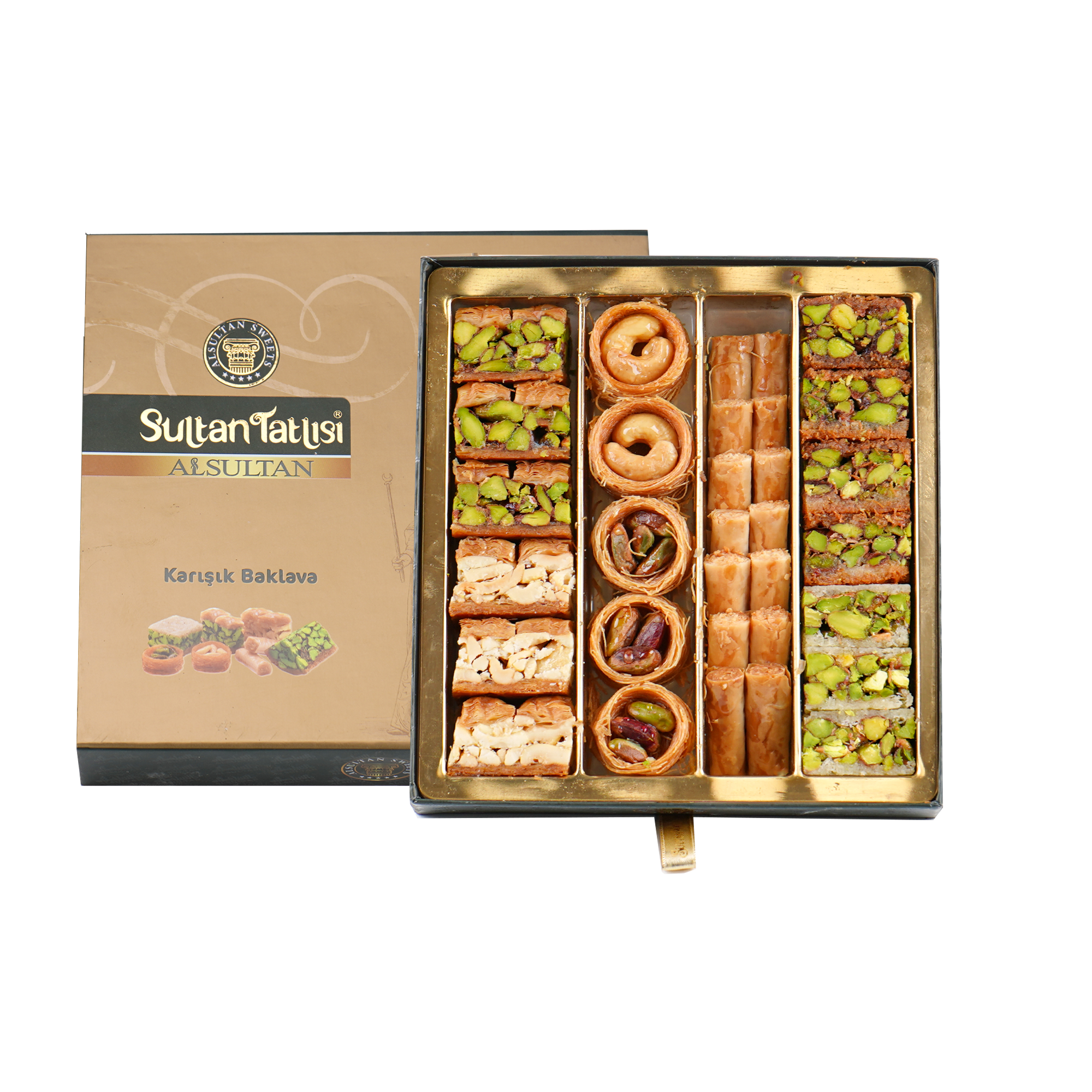 AlSultan Sweets – AlSultan Sweets U.S.