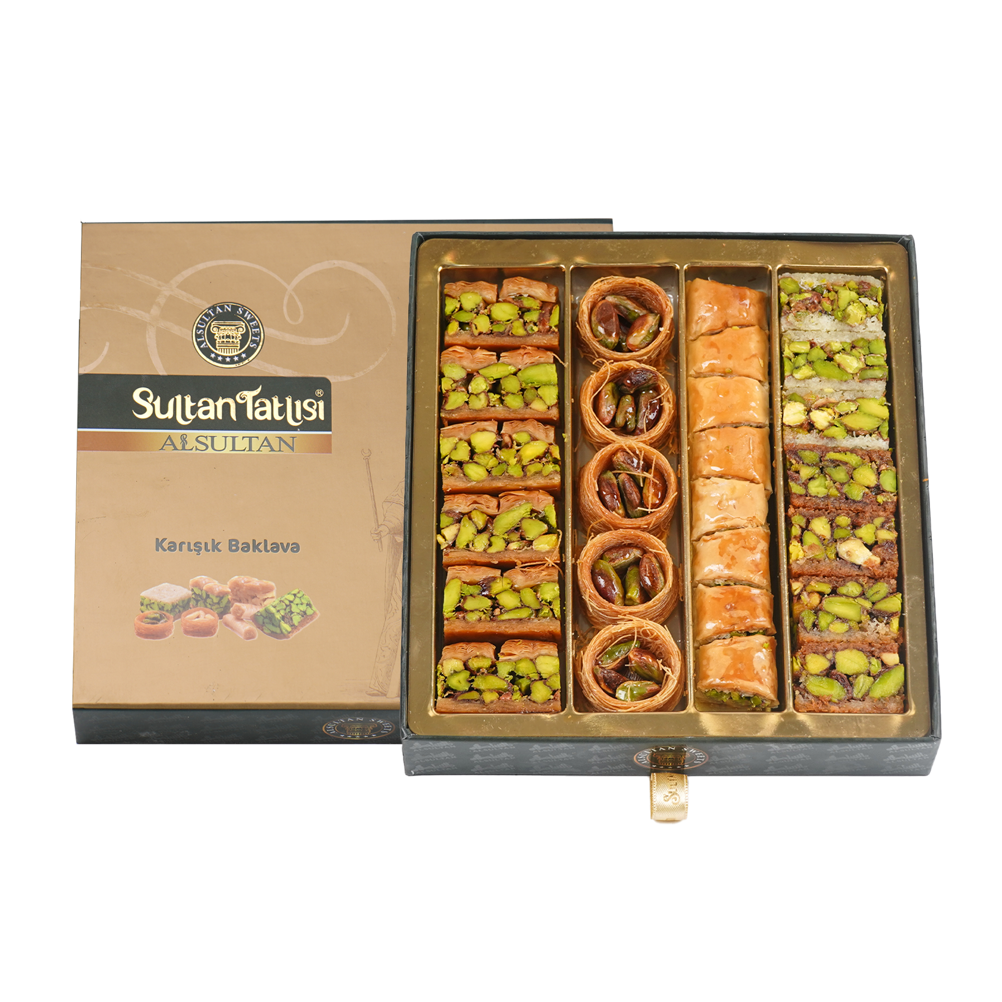 AlSultan Sweets – AlSultan Sweets U.S.